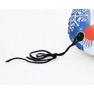 pathfinder | Toys | Pathfinder Polar Bear Inflatable Snow Sled For ...